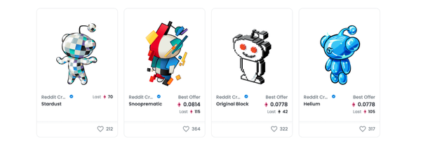 NFT 마케팅 이제 시작이다